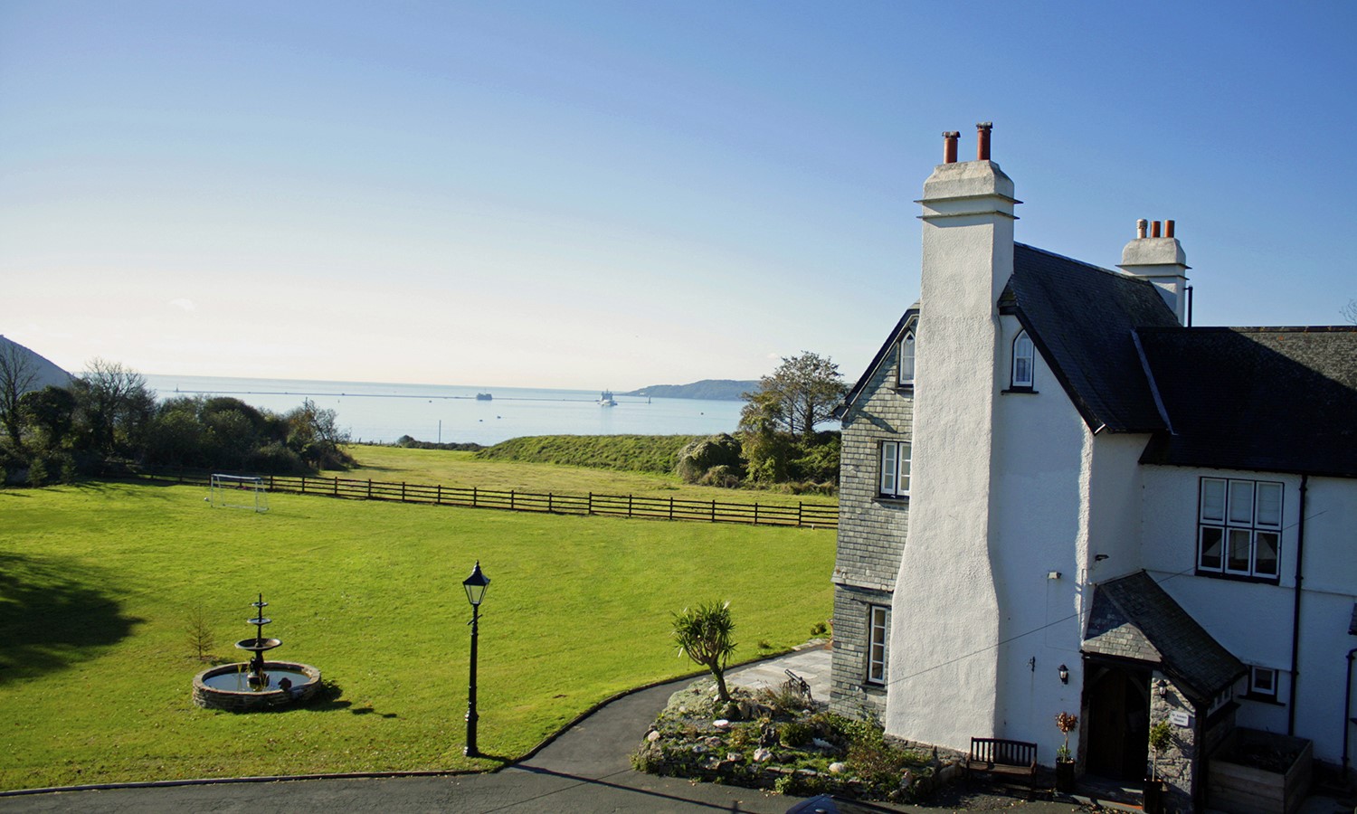 Weddings Your Way - Exclusive Coastal Venue - St Anne's House